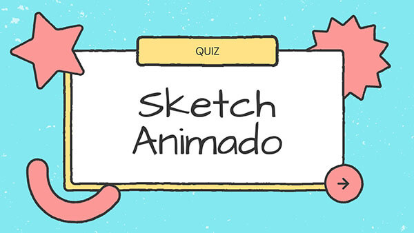 Plantillas de quizzes interactivos | Genially